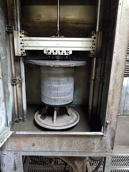 Michigan Filter and Fleet Supply, Inc.