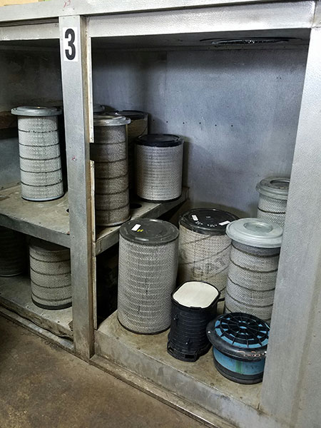 Michigan Filter and Fleet Supply, Inc.